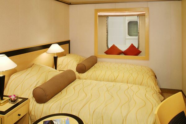 Queen Mary 2 Gemisi | Cunard